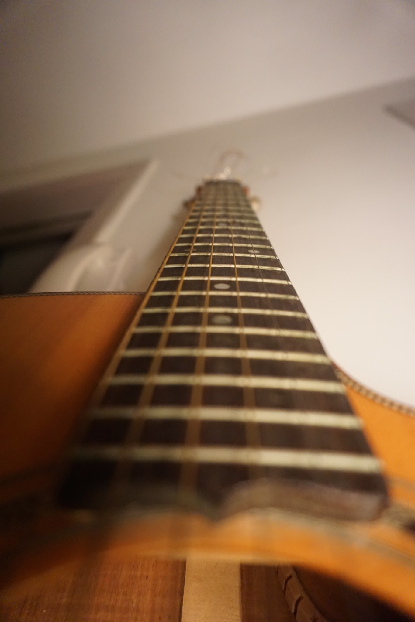 Chord Theory Pt 4: Complex Chords: 9th, 11th, 13th: Teach Me The Guitar