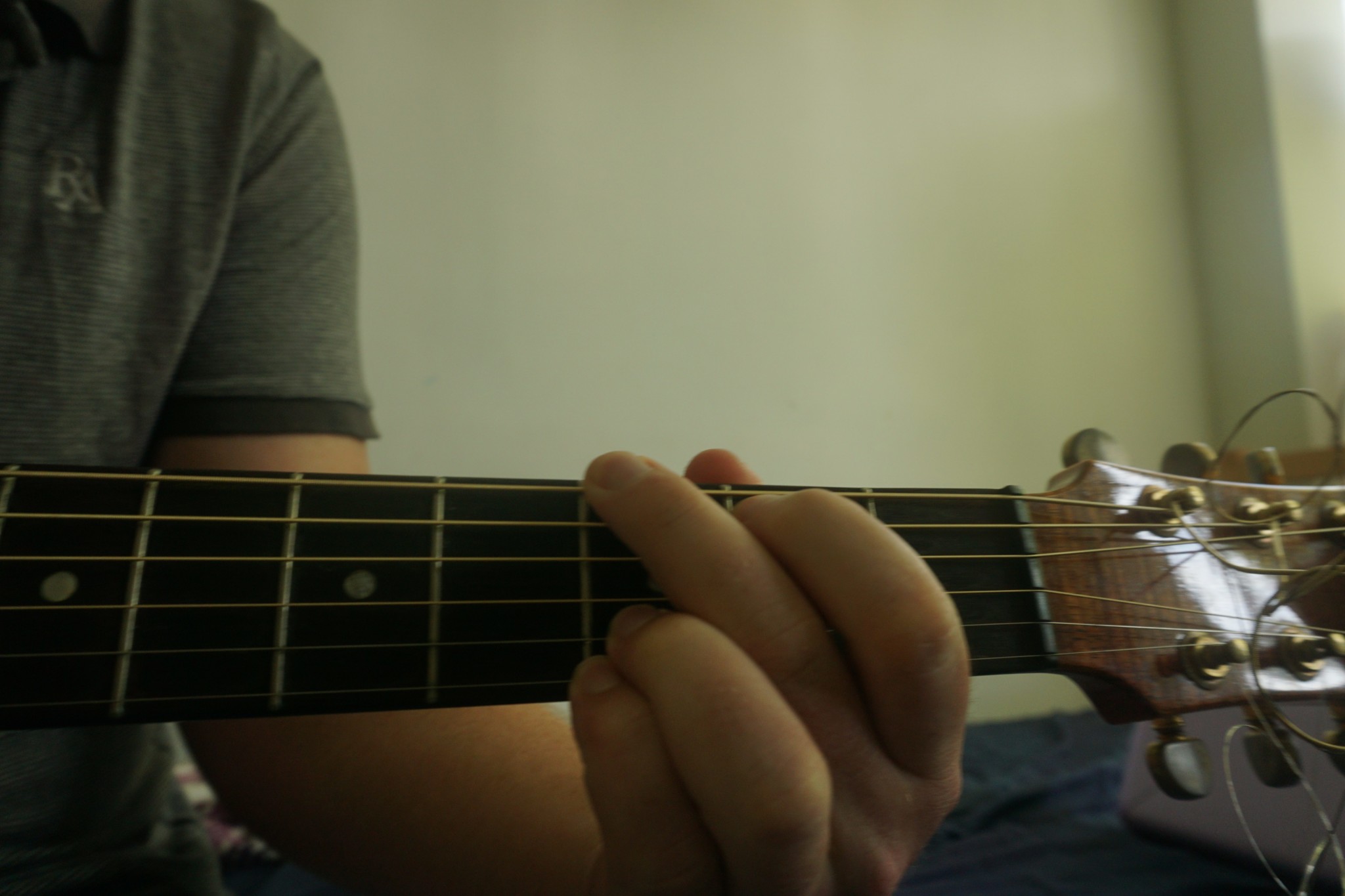 7 Essential Activities for Practicing Guitar - Teach Me The Guitar