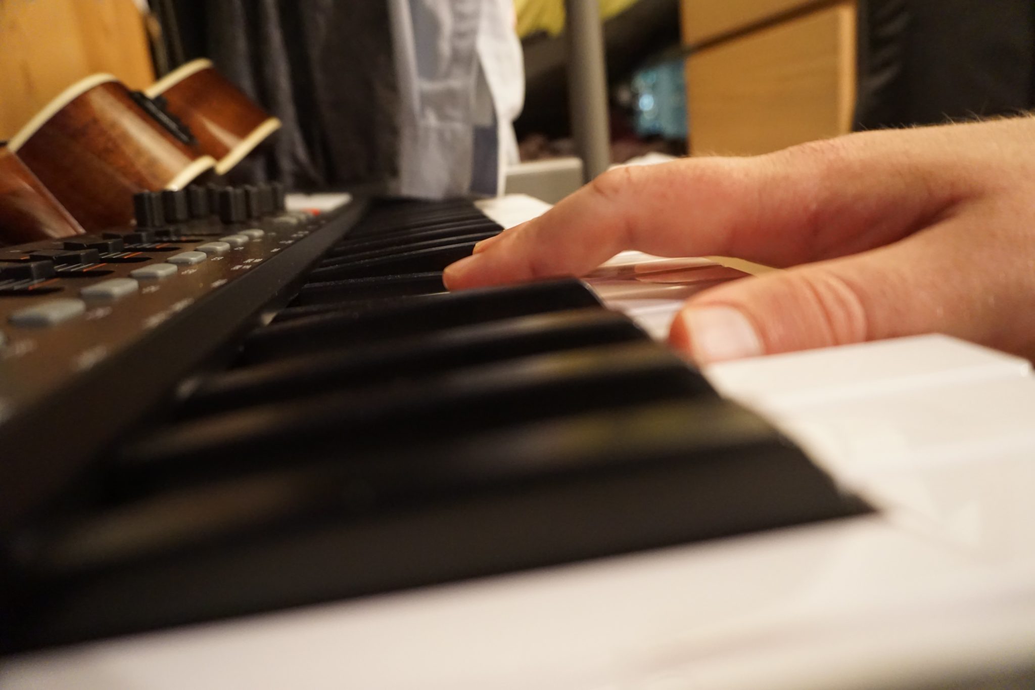 Benefits Of Learning Other Instruments - Teach Me The Guitar